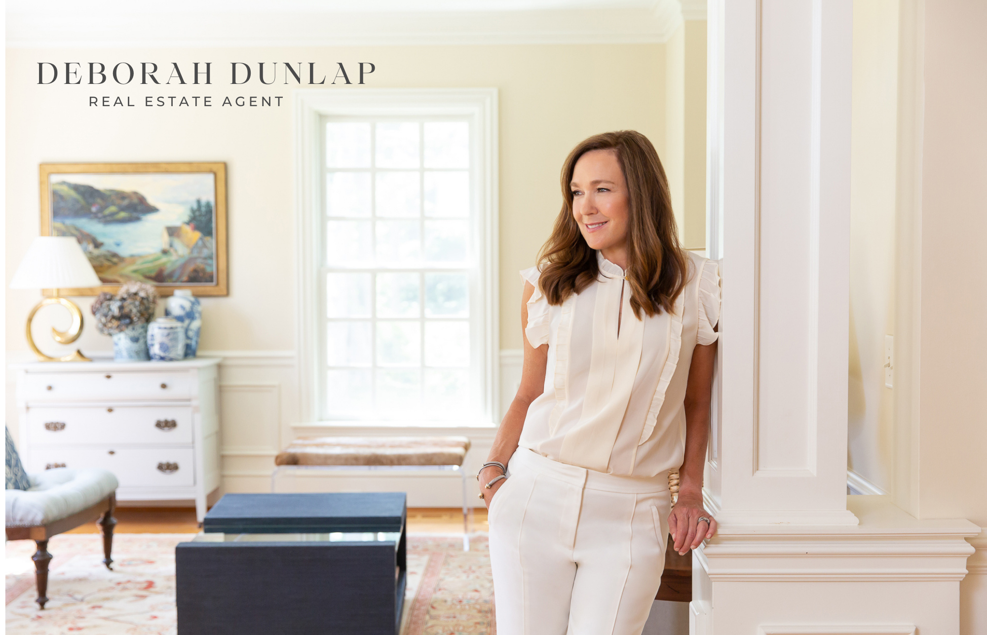 Home - Deborah Dunlap Realtor